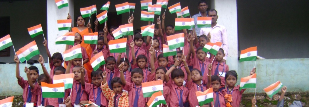 Vision – Vision India