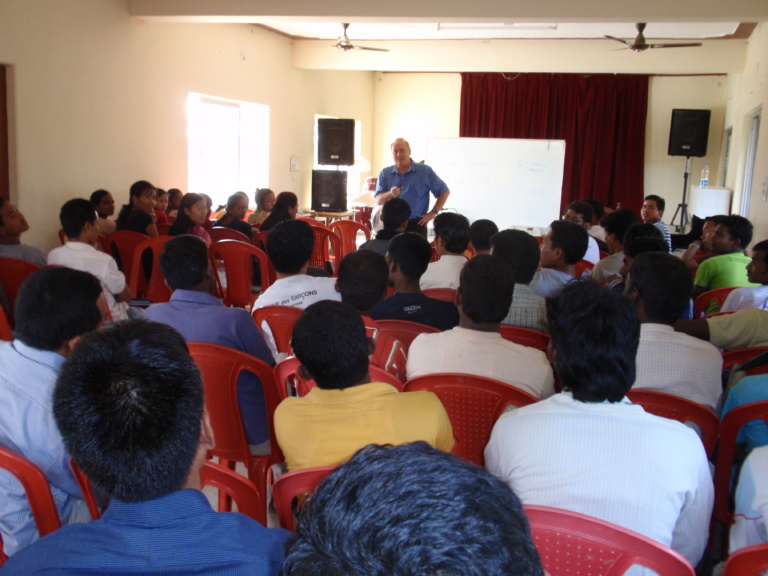 Our Programmes – Vision India